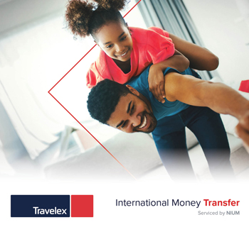 Currency Exchange & Money Transfer at Great Rates